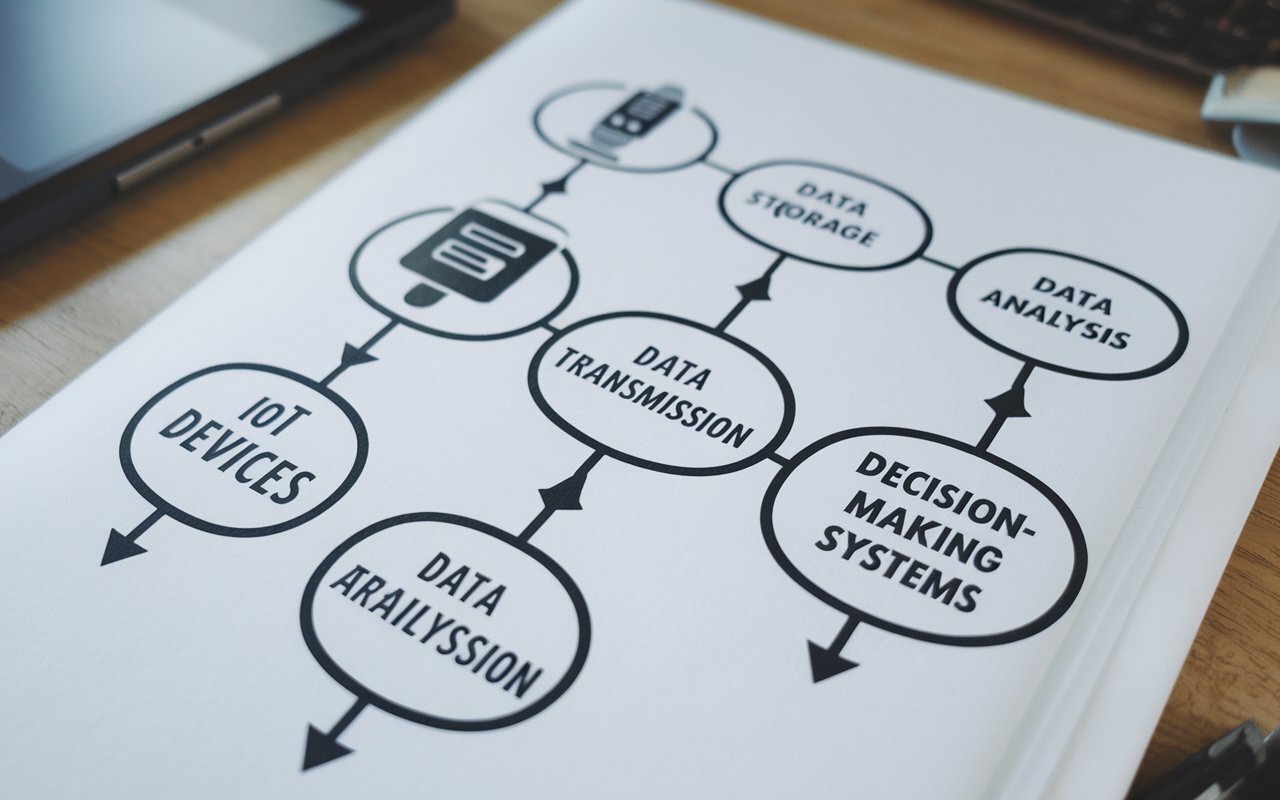 The Rise of IoT: Unlocking the Potential of Data with Zoho IoT | OCTFIS ... The Rise of IoT: Unlocking the Potential of Data with Zoho IoT | OCTFIS ...
